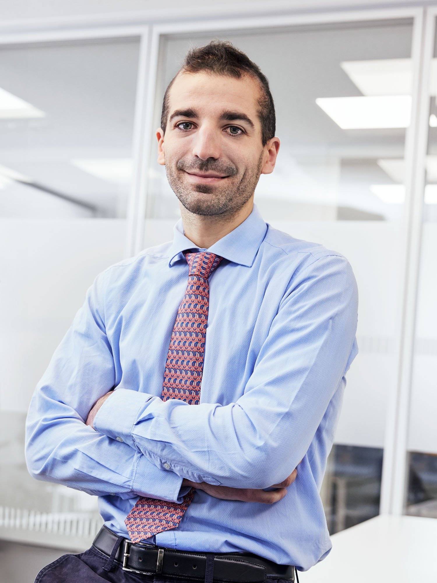 Team – TUMint Energy Research