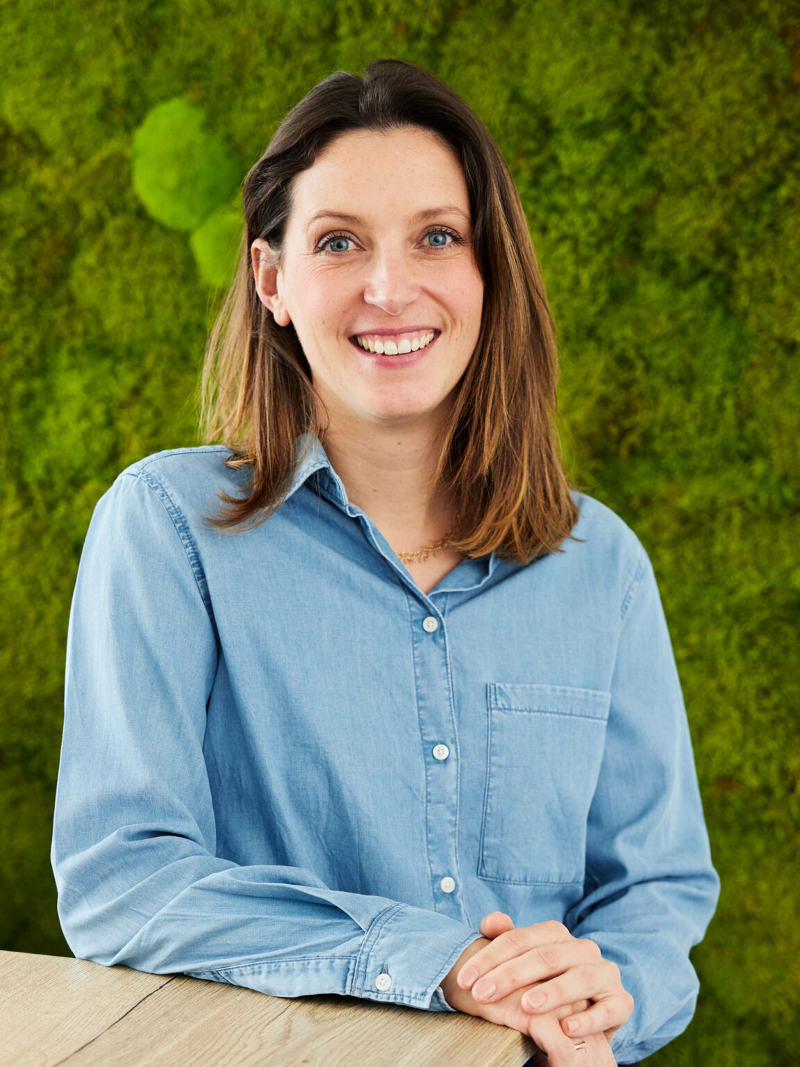 Team – TUMint Energy Research