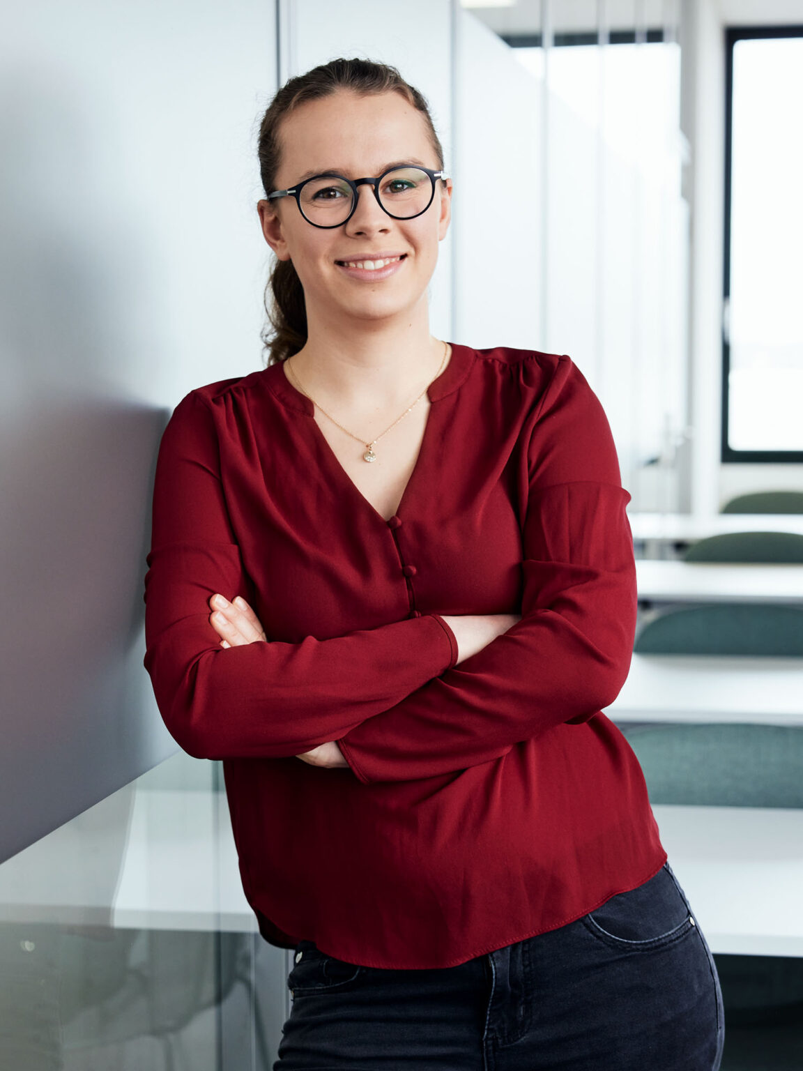 Team – TUMint Energy Research