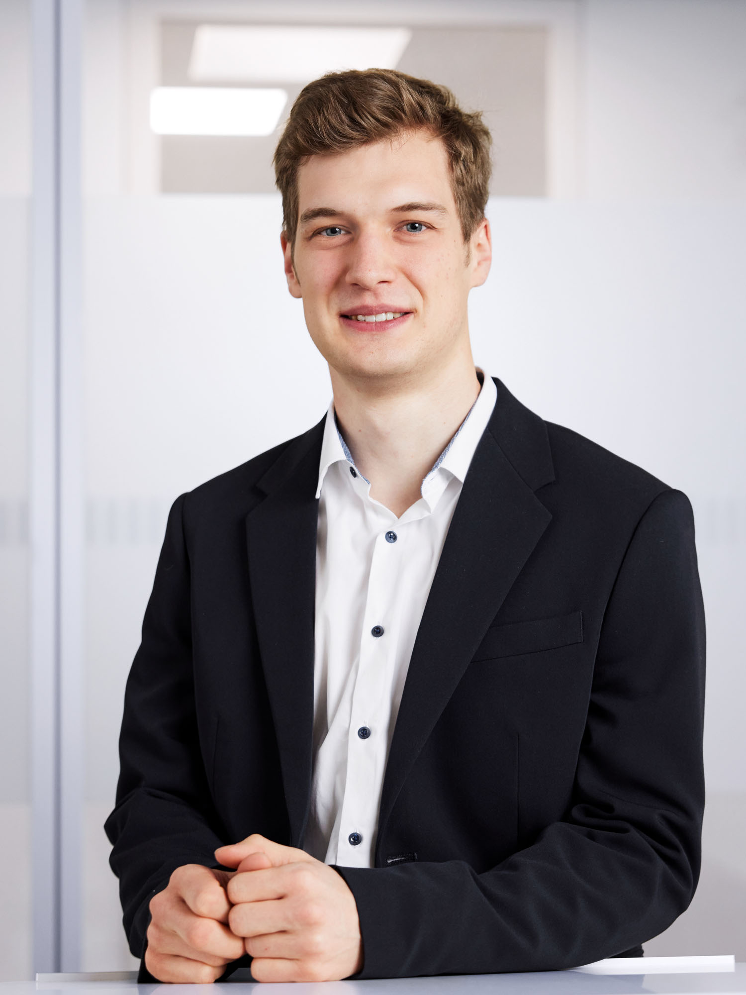 Team – TUMint Energy Research