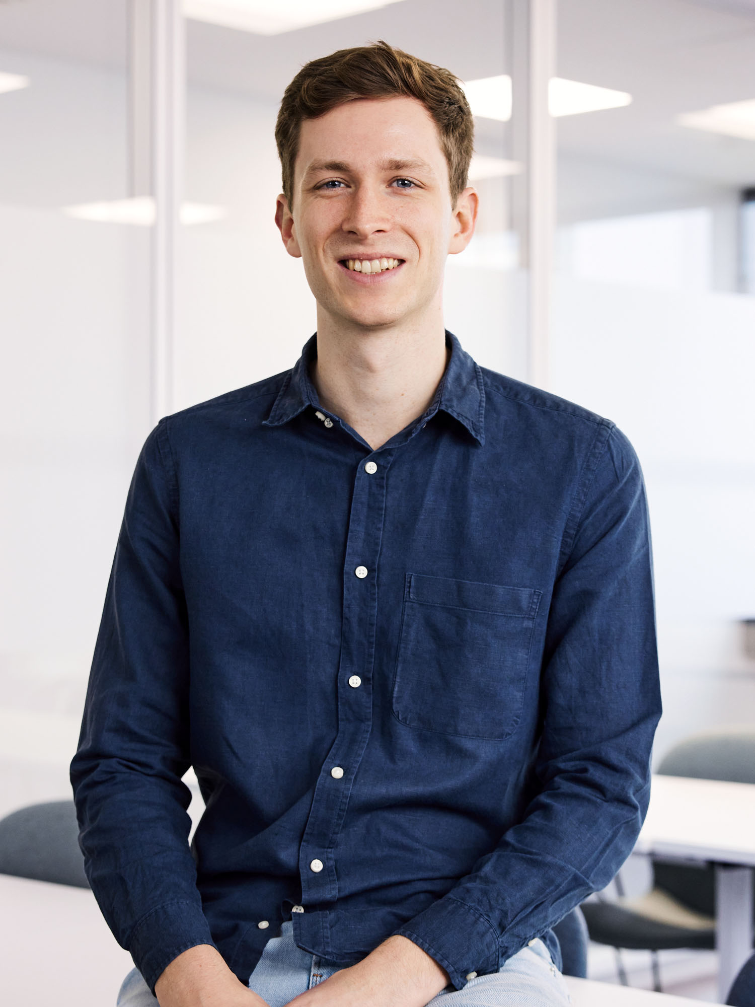 Team – TUMint Energy Research