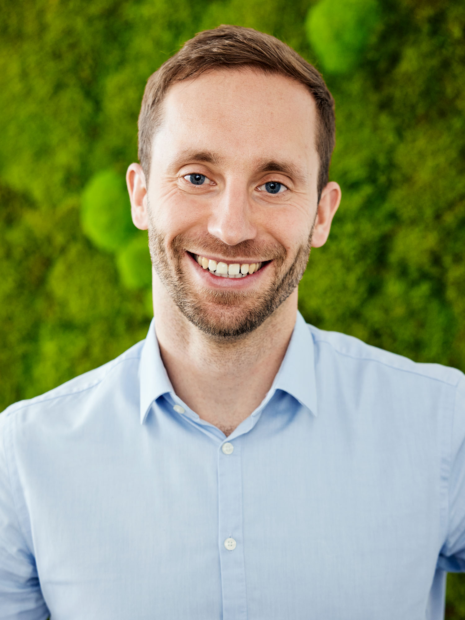 Team – TUMint Energy Research