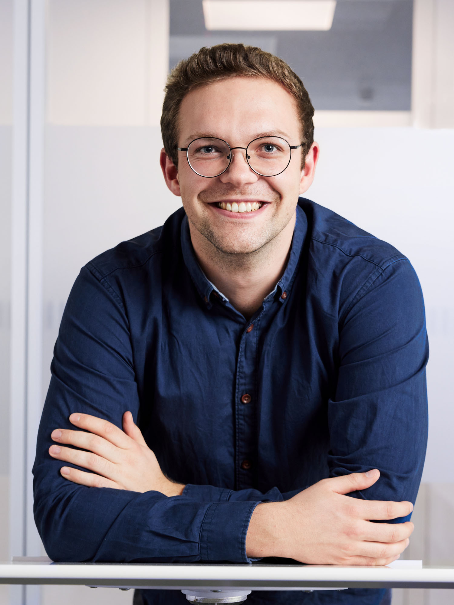 Team – TUMint Energy Research