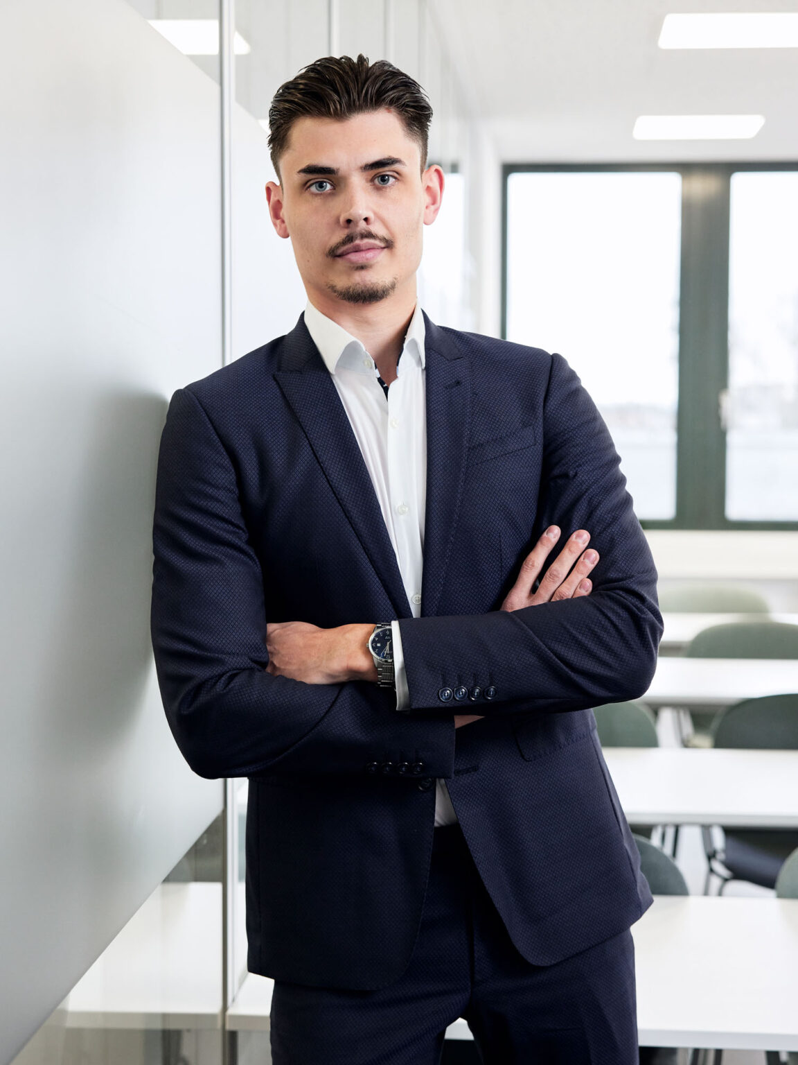 Team – TUMint Energy Research