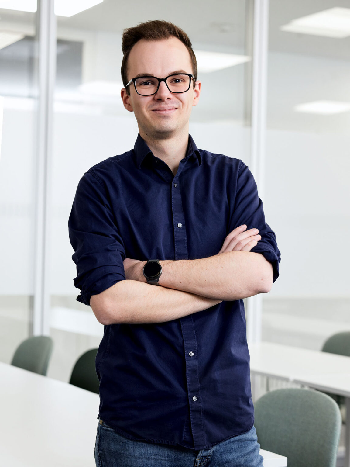 Team – TUMint Energy Research