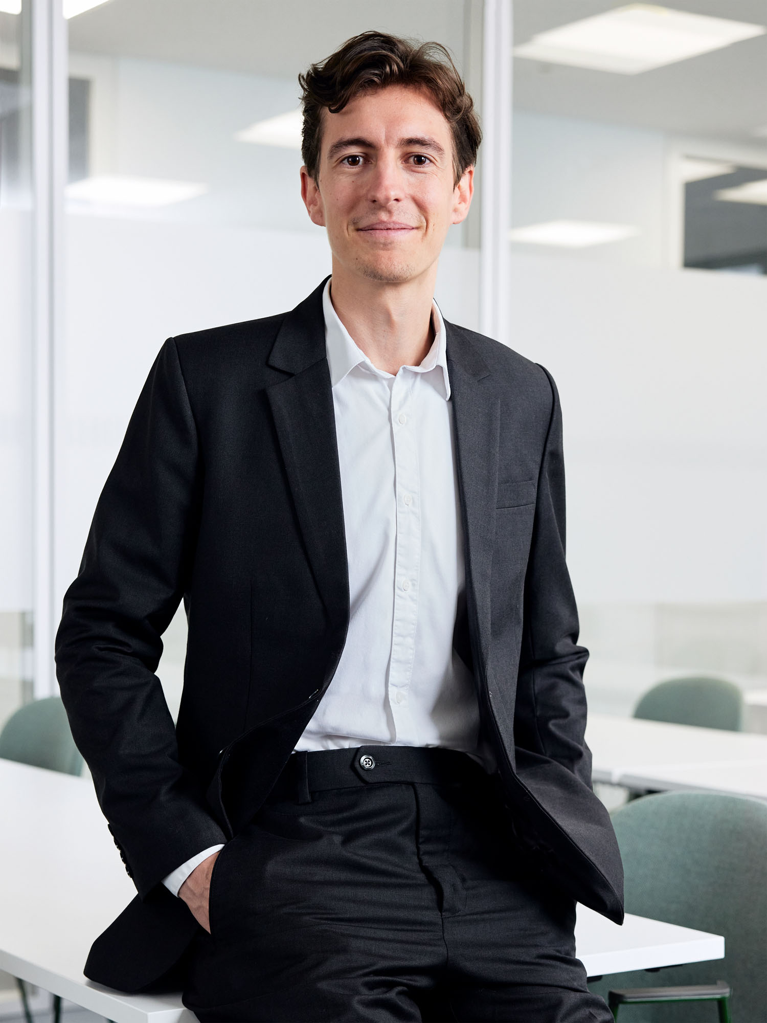 Team – TUMint Energy Research