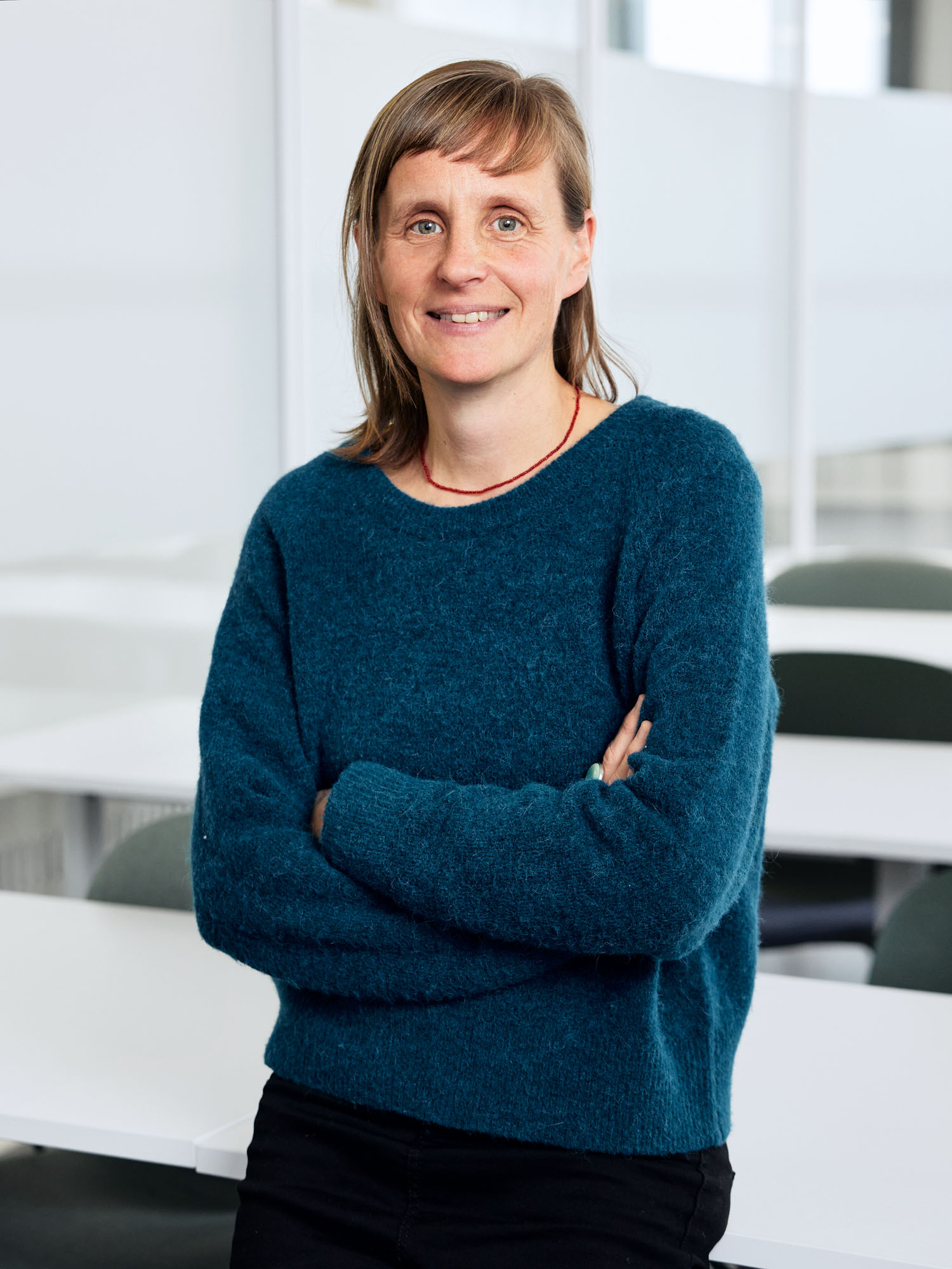 Team – TUMint Energy Research