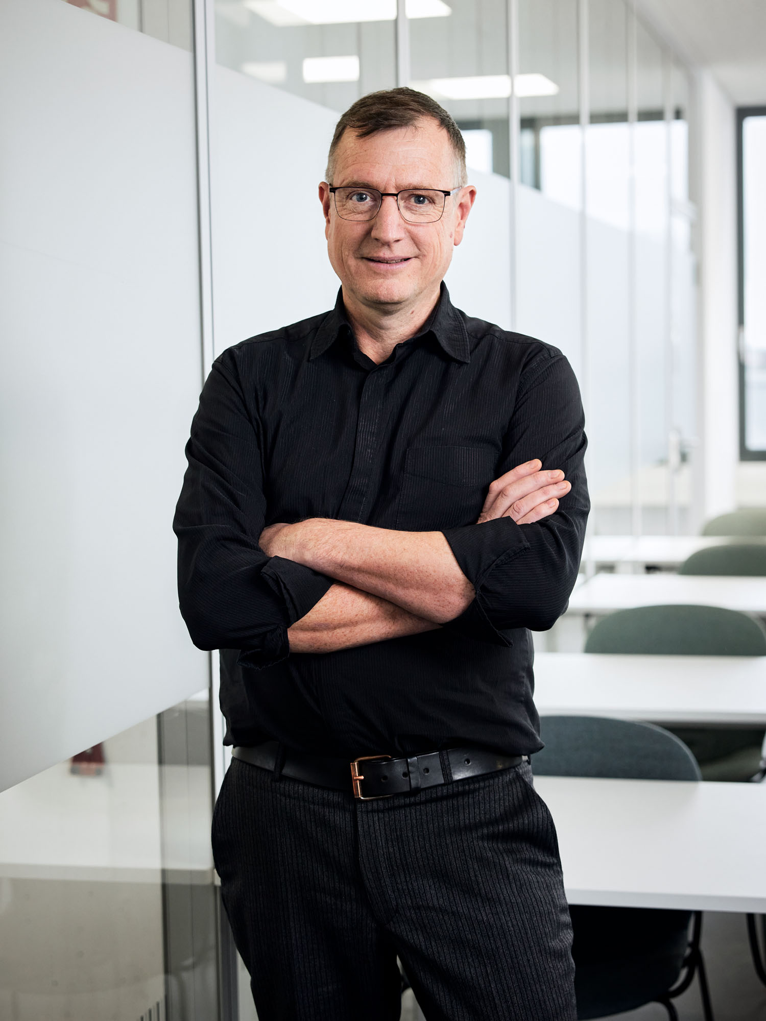 Team – TUMint Energy Research