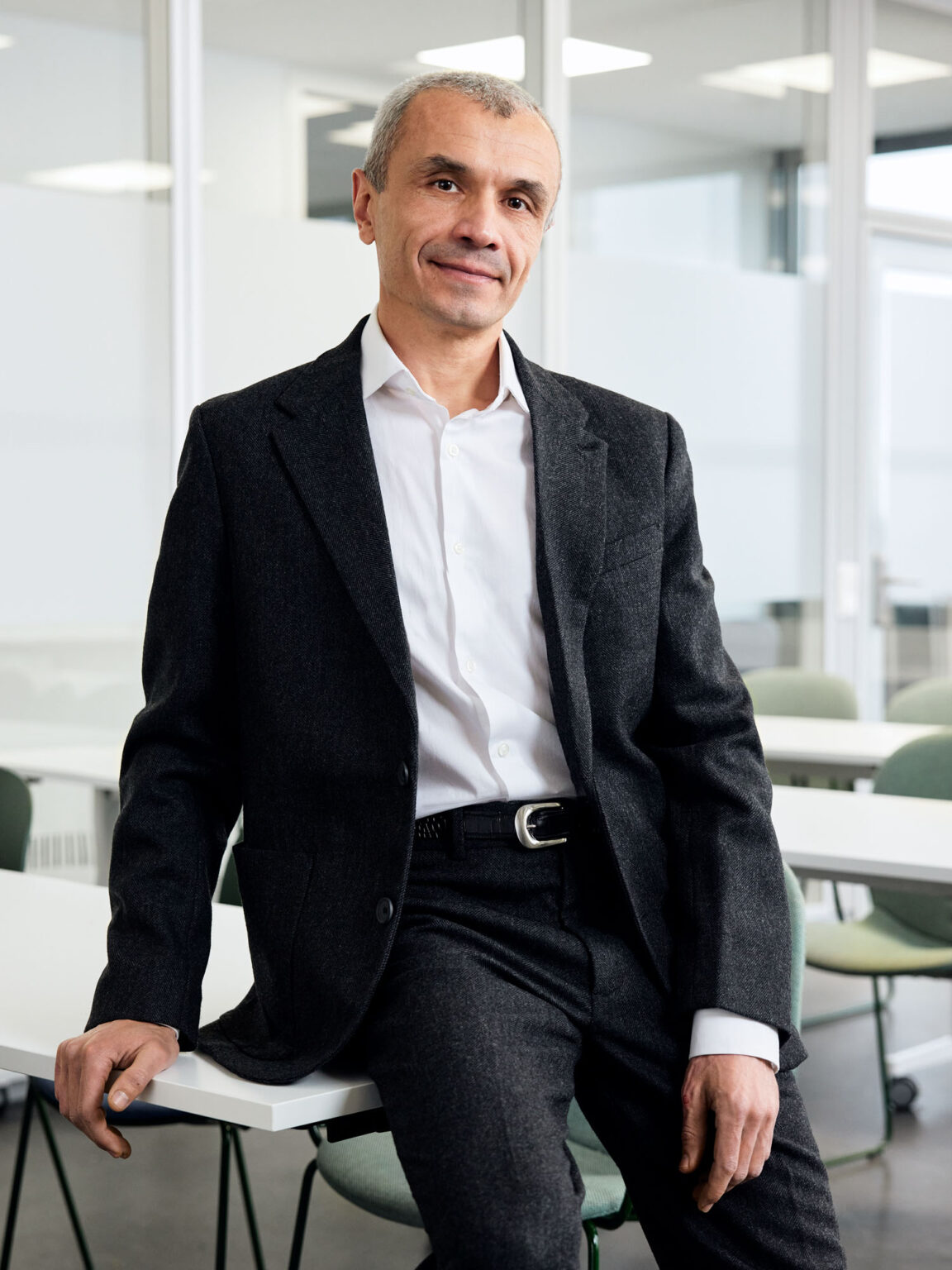 Team – TUMint Energy Research